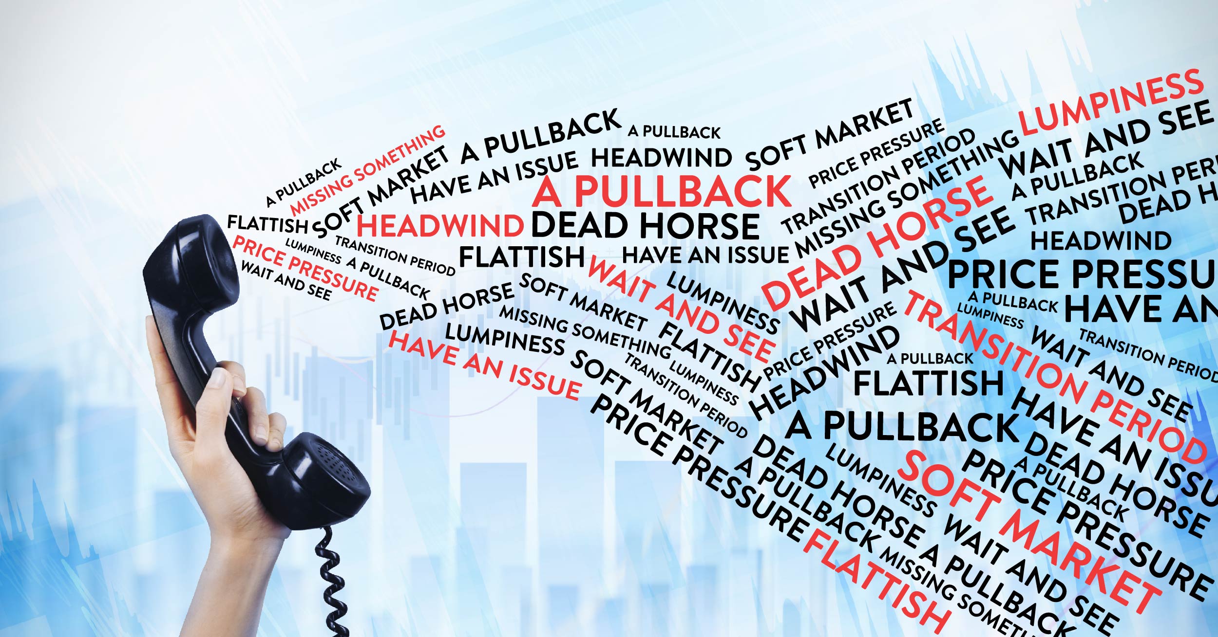 Extracting The Hidden Messages In Earnings Call Transcripts The Realm